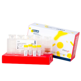 CLIA COVID-19 NP IgA | TestLine Clinical Diagnostics s.r.o.