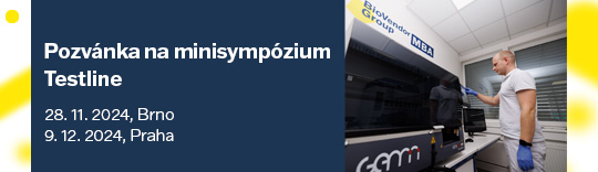Vývoj, výroba a distribuce humánní a veterinární laboratorní ...