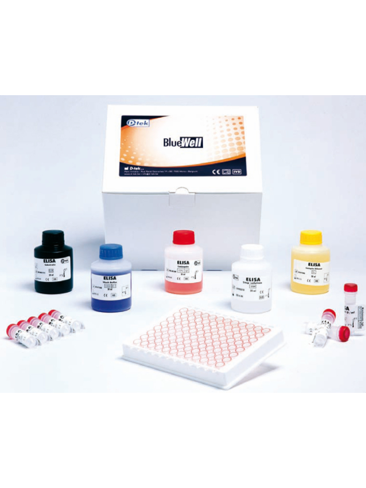 BlueWell Intrinsic Factor IgG | TestLine Clinical Diagnostics s.r.o.